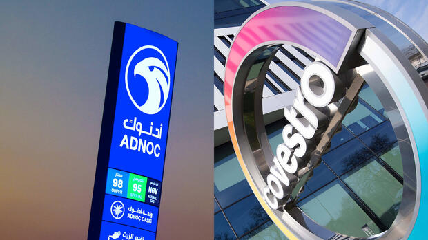 Adnoc und Covestro: Darum ist die Übernahme gut für die deutsche Wirtschaft