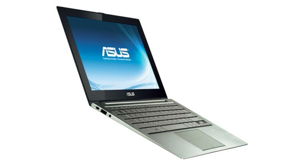 Ultrabooks: Die neuen Edel-Notebooks