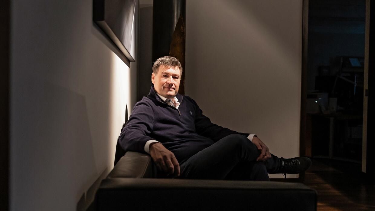 1nce: Wieso stemmt sich die Telekom gegen den Börsengang von Alex Sators Start-ups?