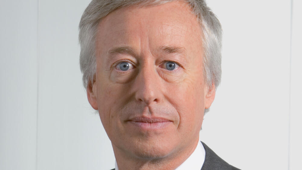 Ranking: Die wichtigsten Unternehmer