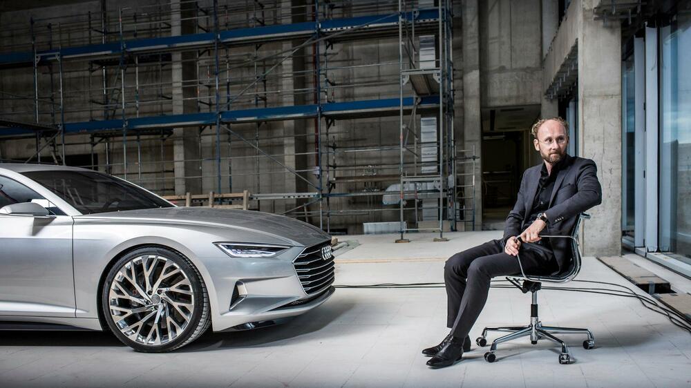 Neues Audi-Design: So will Audi dem Einheitsbrei entkommen