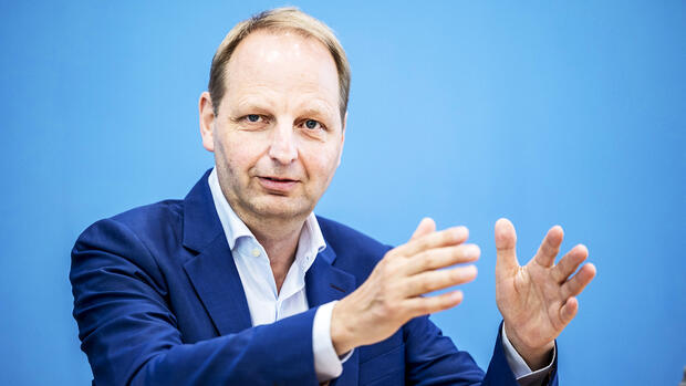 CDU: Darum will der Unions-Politiker Thomas Heilmann das ...