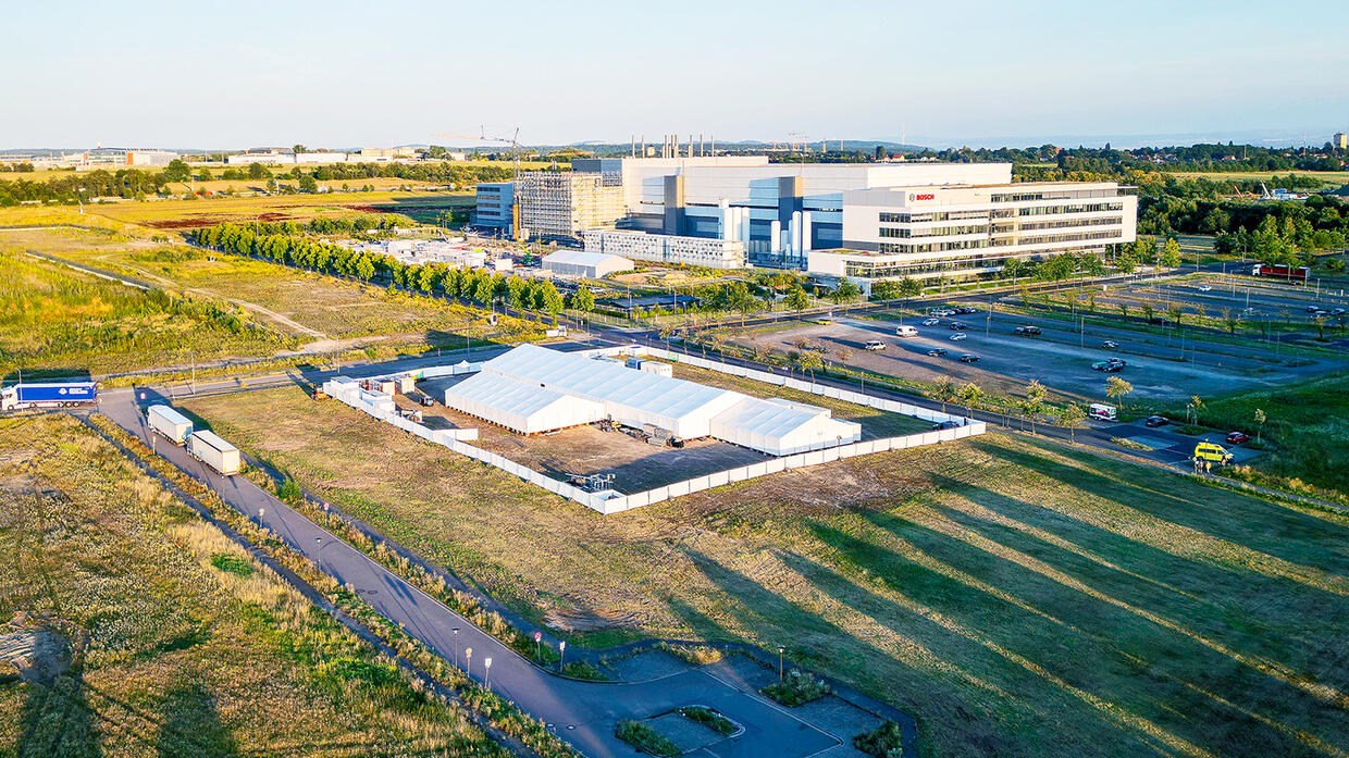 TSMC in Dresden: Wie steht es um die Chipwerke in Deutschland?