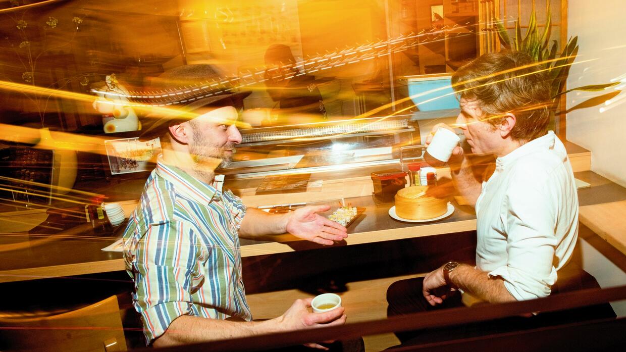 Inuru: Start-up will mit OLEDs aus dem Drucker den Leuchtmittel-Markt ...