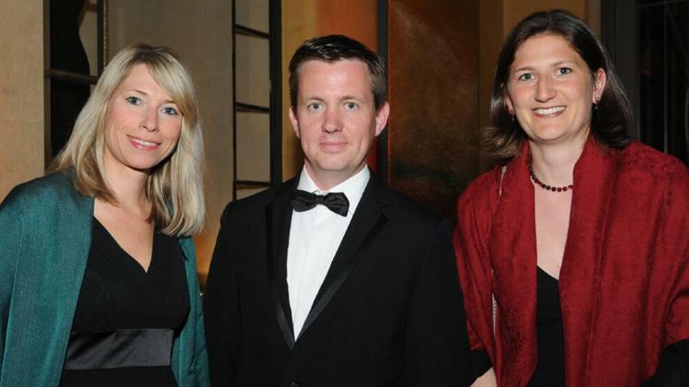 Der Deutsche Innovationspreis: Die besten Bilder der Preisverleihung 2013