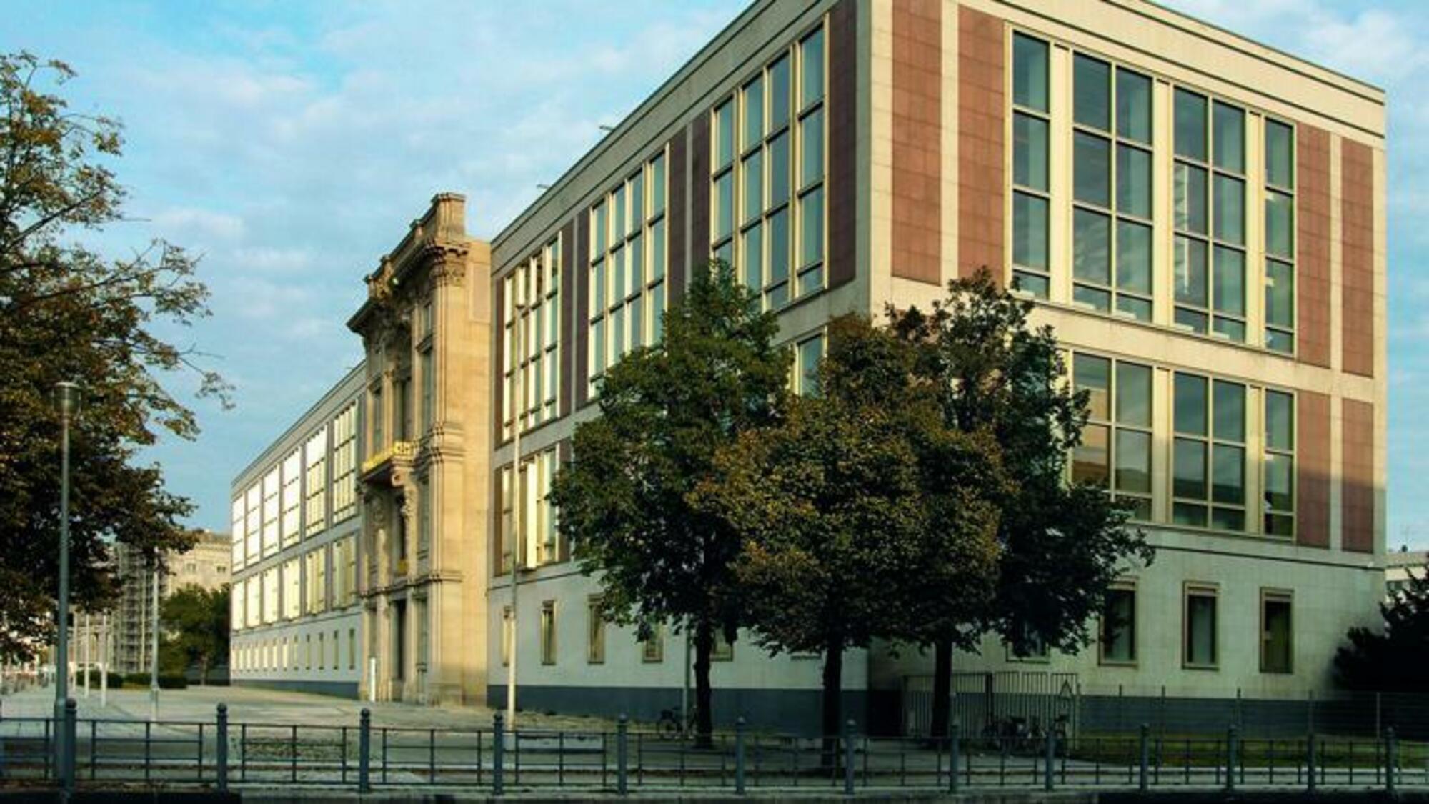 Ranking: Die besten Business Schools 2013