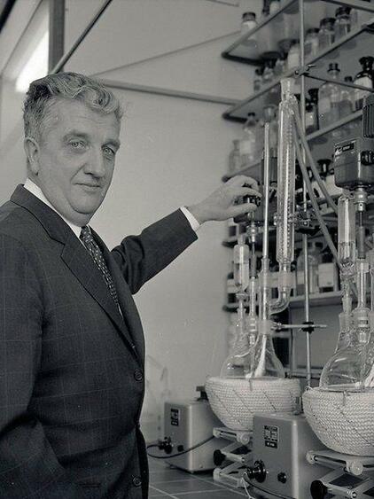 Henkel: Der Aufstieg des Familienunternehmens