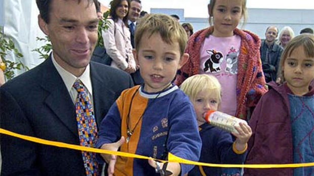 Im Namen des Vaters: Ludwig Merckle kämpft um die Familienehre