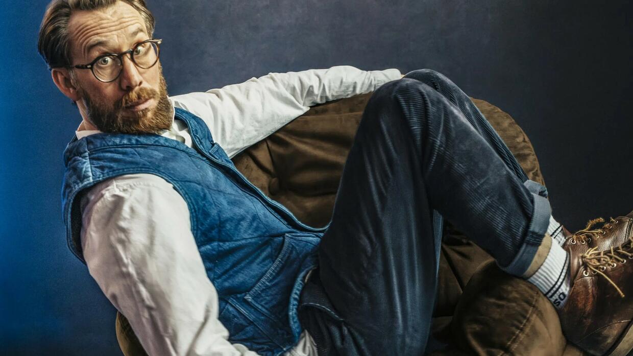 Waldemar Zeiler: Der Serienscheiterer der Gründerszene