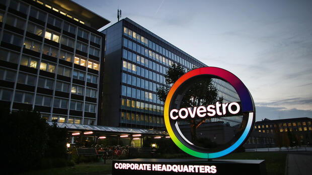 Chemiekonzern: Wird Covestro von Adnoc übernommen?