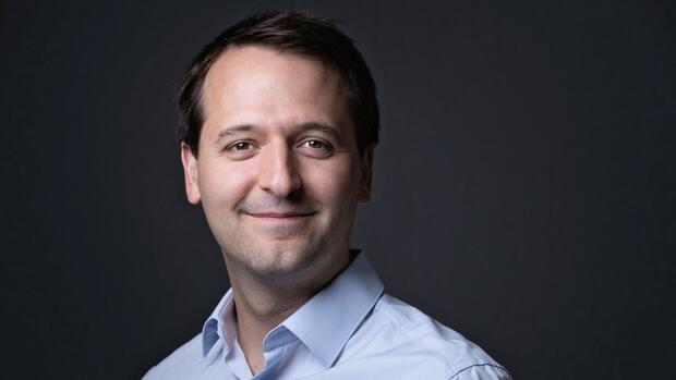 Stanislas Niox-Chateau verändert das Gesundheitswesen