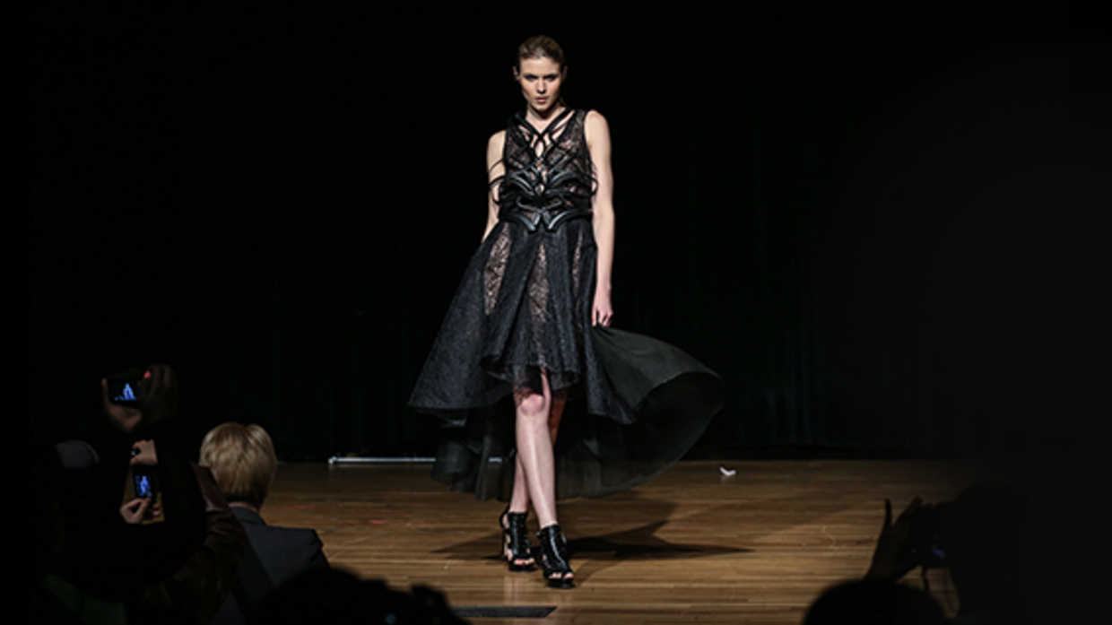 Mode: Per 3D-Scanner zum perfekten Outfit