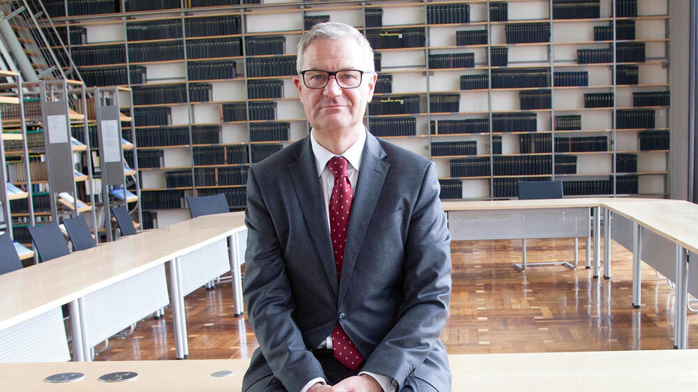 „Eine Mischung aus Verantwortungslosigkeit und Ineffizienz“