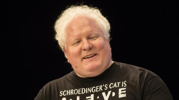 Chris Boos: Arago-CEO über Künstliche Intelligenz und die Chancen