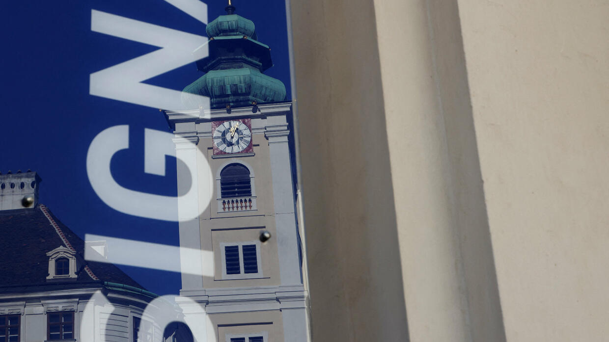 Signa Holding: Immobilienunternehmen will Plan zur Restrukturierung bis ...