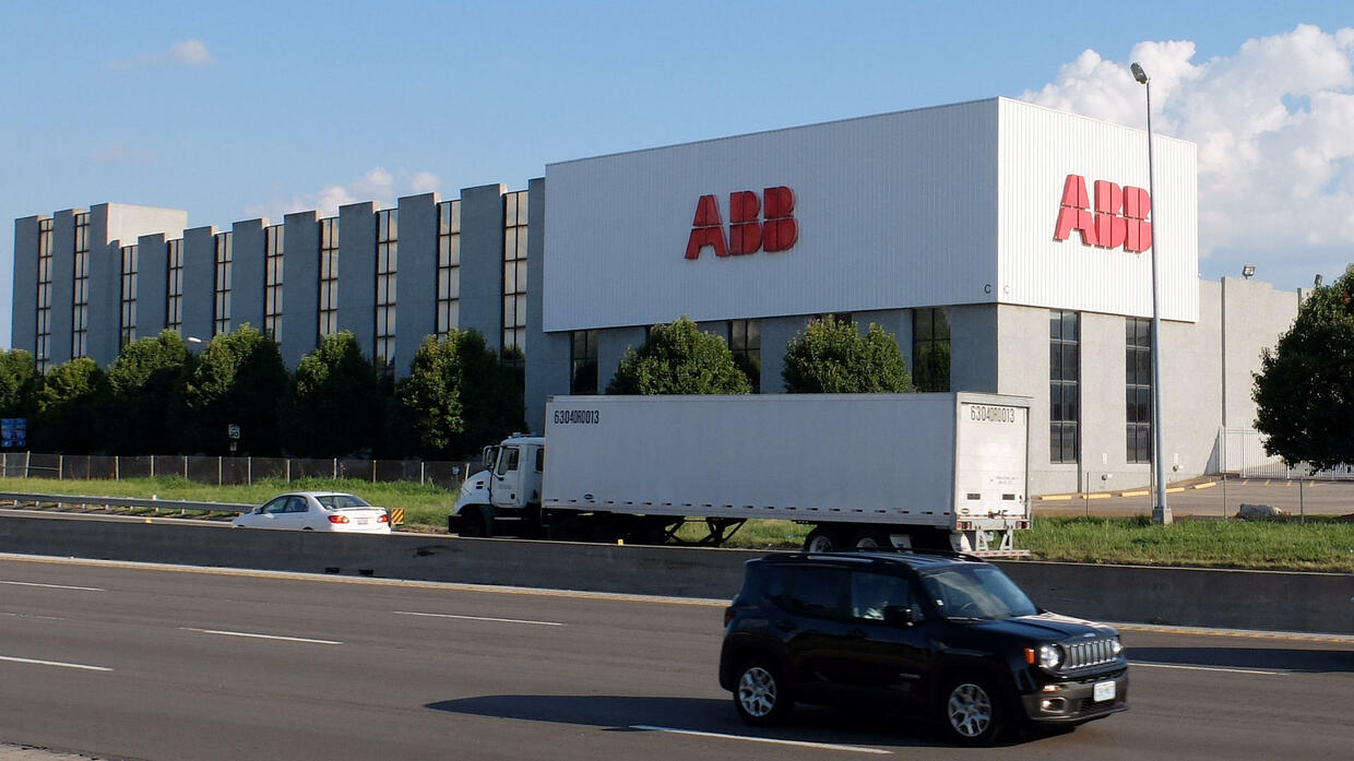 GE: ABB-Konzern kauft GE-Sparte Industrial Solutions