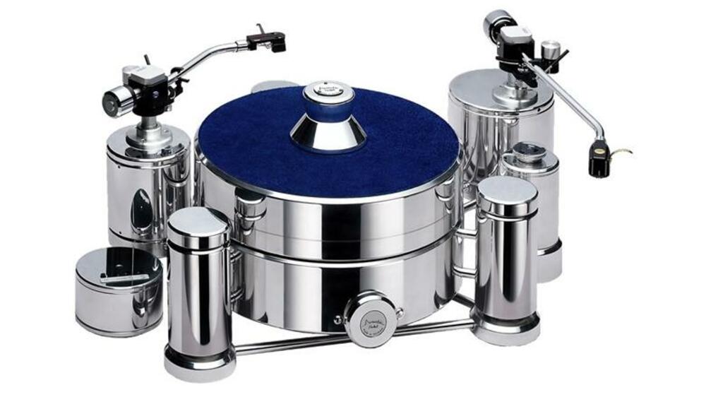 Marktübersicht: Die besten Plattenspieler für Highend- und Luxusliebhaber