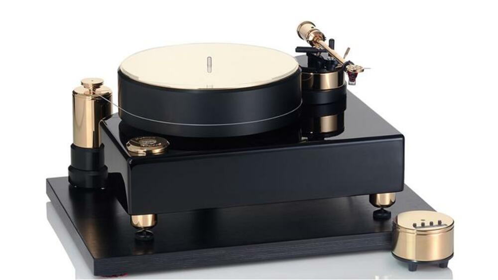 Marktübersicht: Die besten Plattenspieler für Highend- und Luxusliebhaber