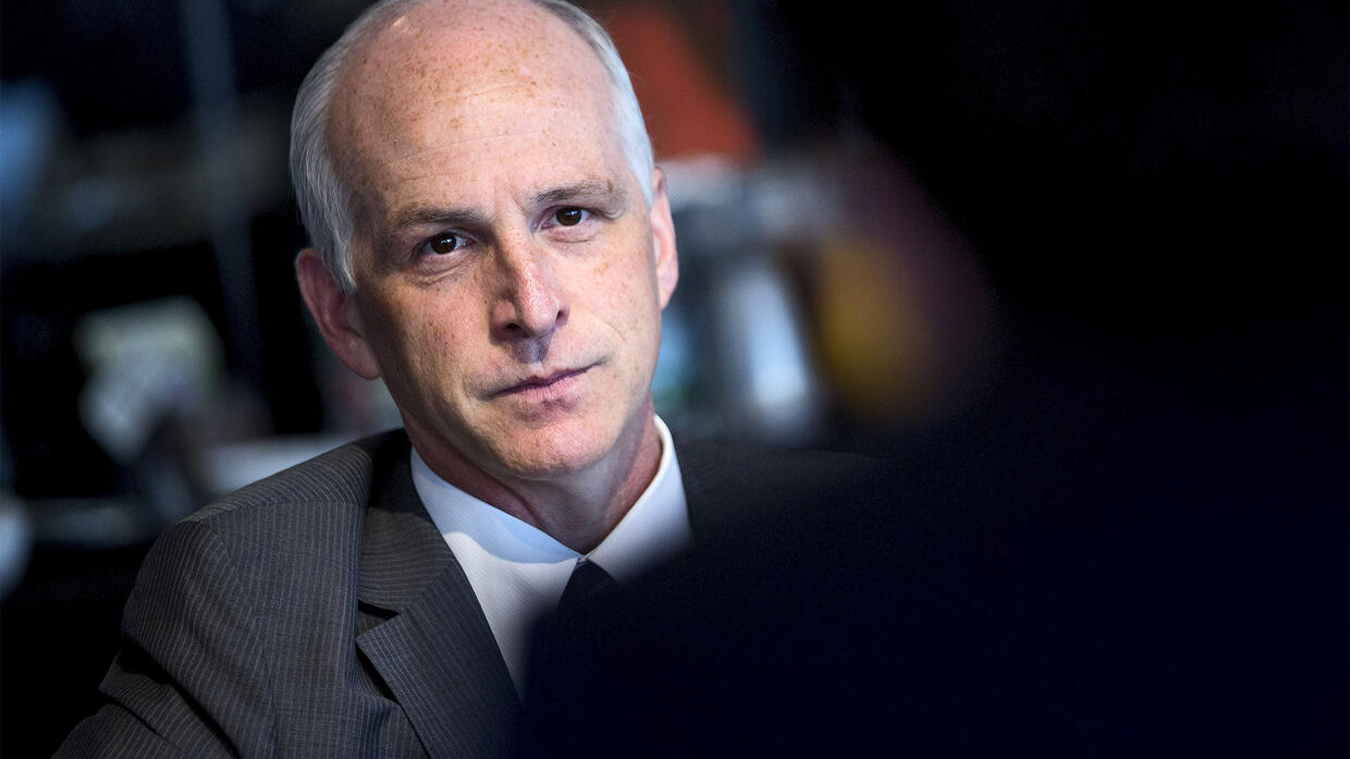 Olaf Scholz in den USA: US-Abgeordneter Smith über die Rolle Europas in ...