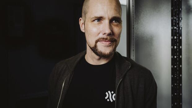 Aleph-Alpha-Gründer: „Das europäische KI-Gesetz behindert Start-ups“