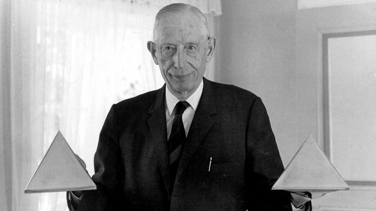 How Ruben Rausing became a millionaire - Breaking Latest News