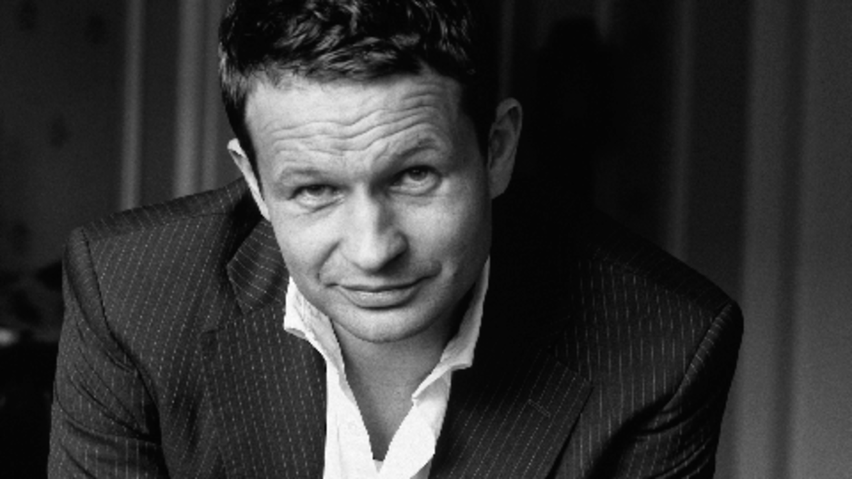 André Kemper: Ein Perfektionist für die Hall of Fame