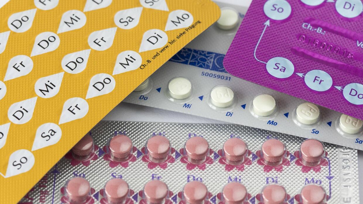Verhütung: Antibabypille bald kostenlos in Italien