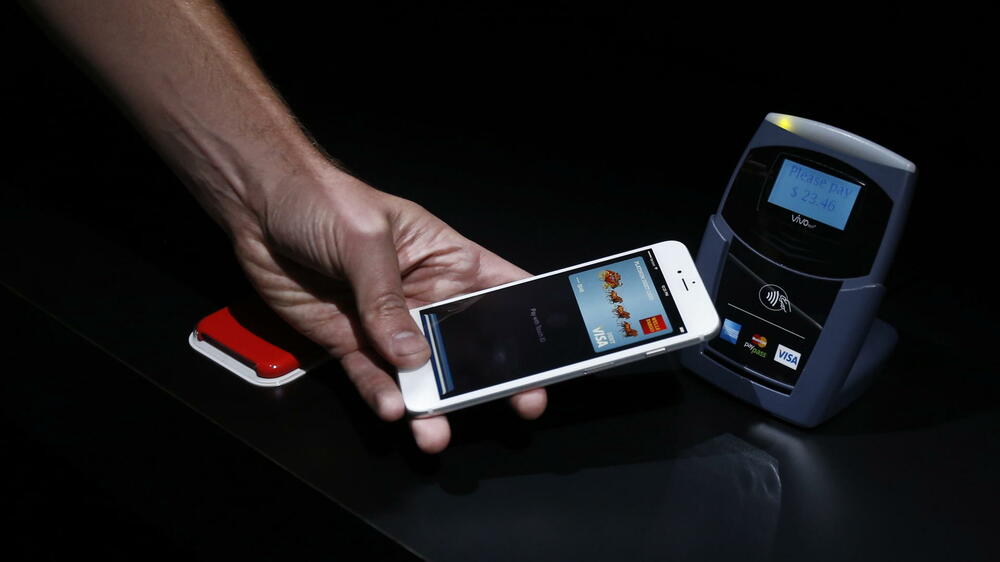 Apple: So viel kostet das iPhone 6