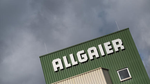 Allgaier: Insolventer Autozulieferer „wurde zuletzt sehr sparsam geführt“