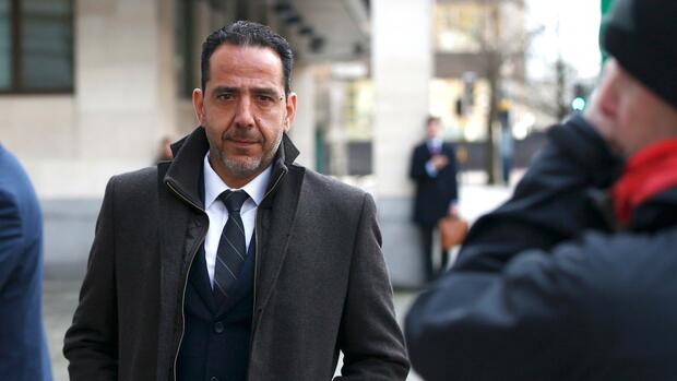 Christian Bittar: Ex-Deutsche-Bank-Händler muss ins Gefängnis