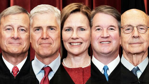 Glyphosat-Klagen in den USA: Diese Richter entscheiden über Bayers ...