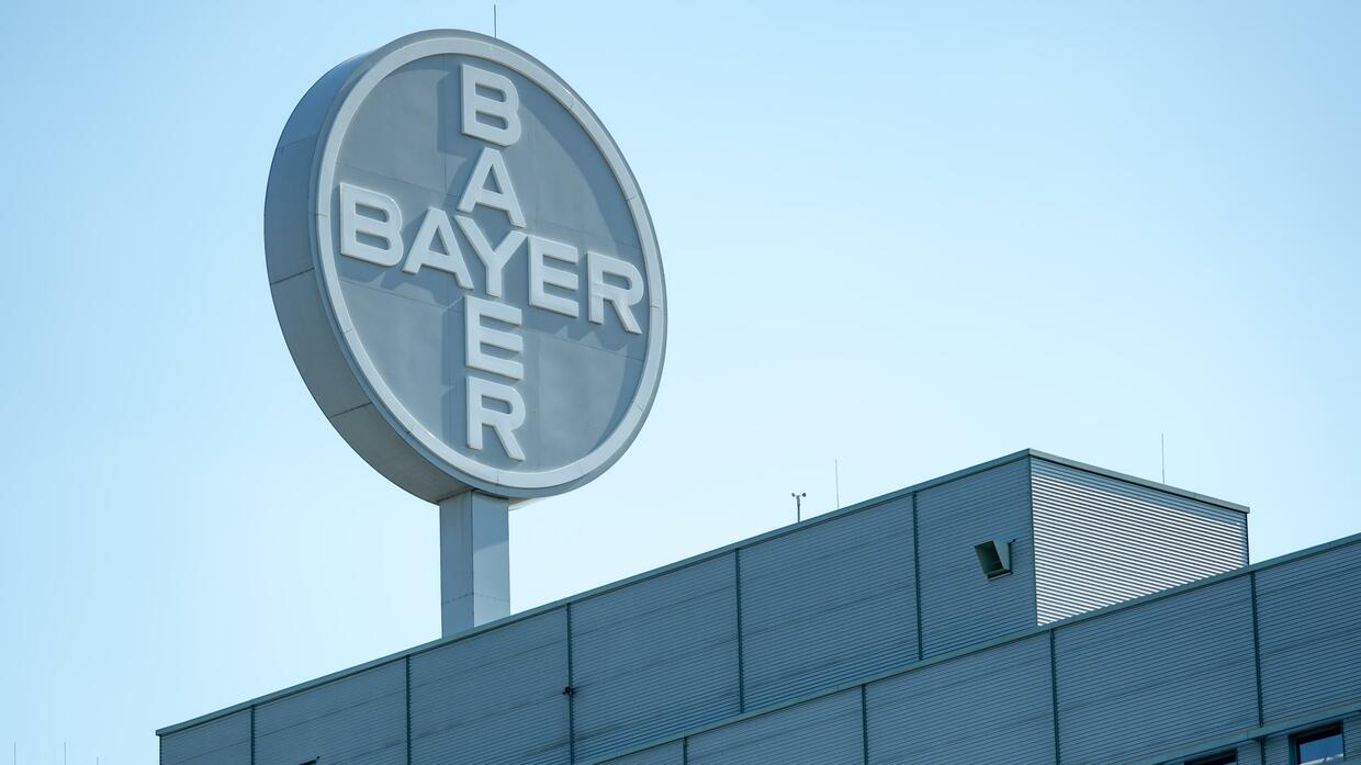 Pharmakonzern: Bayer stellt Zulassungsanträge für Krebsmittel ...