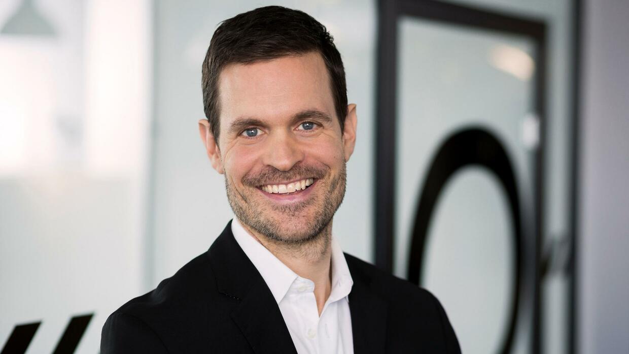 Mode-Start-up: Benjamin Otto baut Beteiligung an About You aus