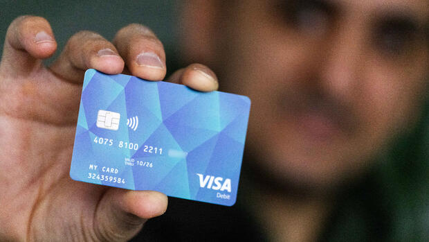 Bezahlkarte für Asylbewerber: Einführung, Kosten & Hintergründe