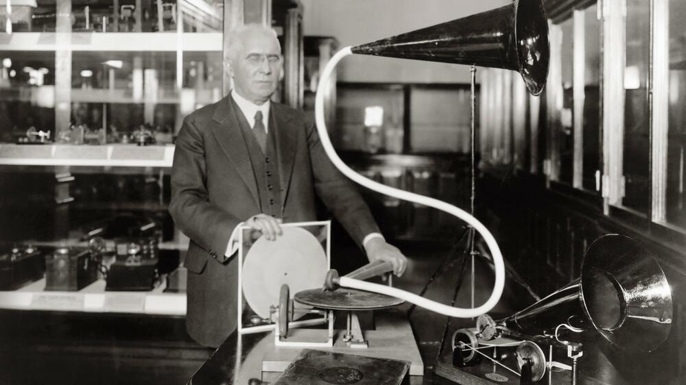 Tag der Erfinder: Errungenschaften, die uns das Leben leichter machen