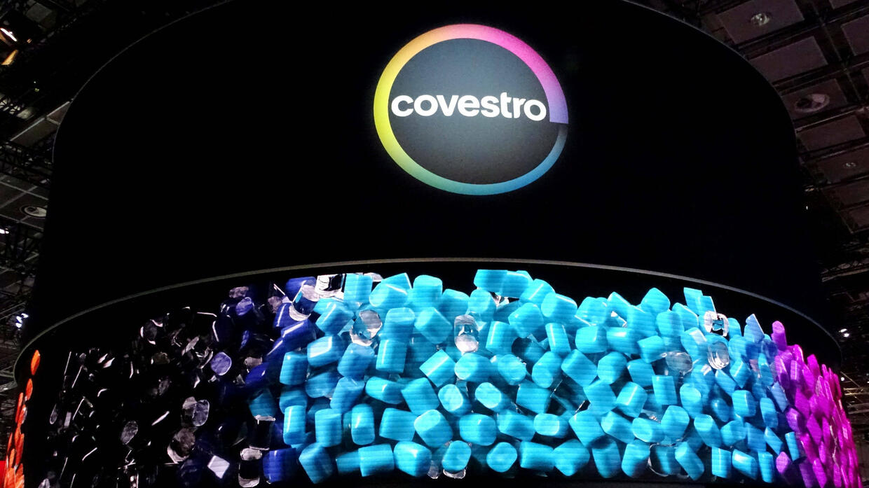 Covestro-Übernahme durch Adnoc: Es geht nur ums Geld. Zum Glück!