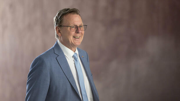 Landtagswahl Thüringen 2024: Das sind die Spitzenkandidaten