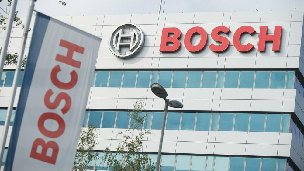 Conti, Bosch & Co.: Die größten Auto-Zulieferer der Welt