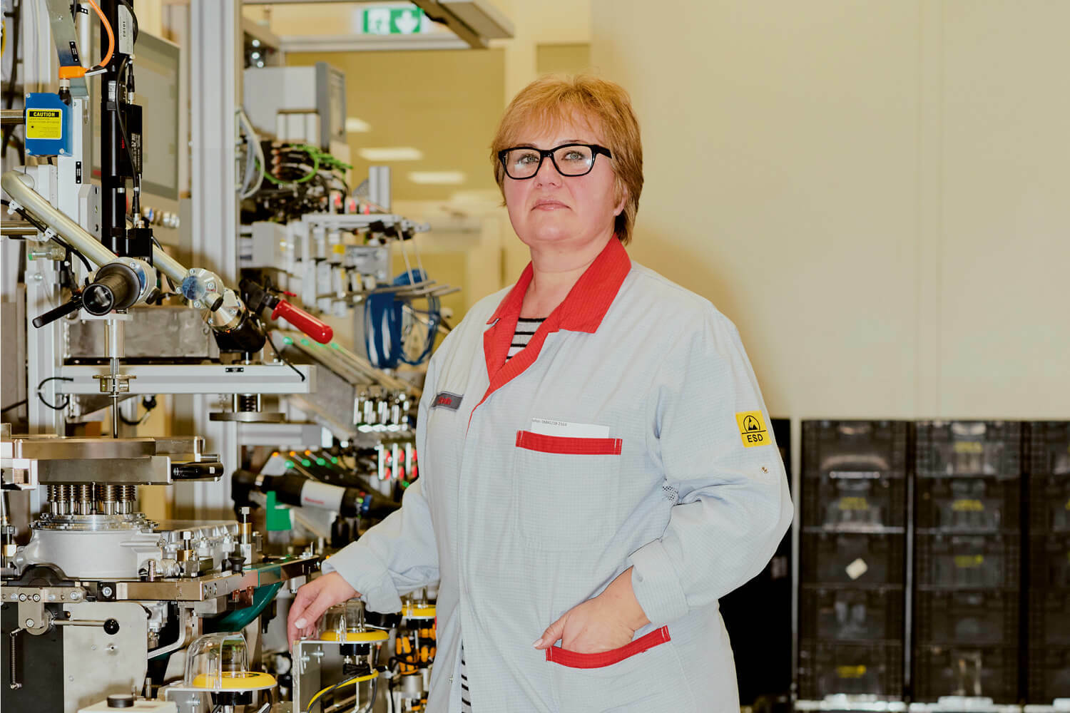 ZF, Bosch und Conti: Deutschlands Autozulieferer blicken in düstere Zukunft