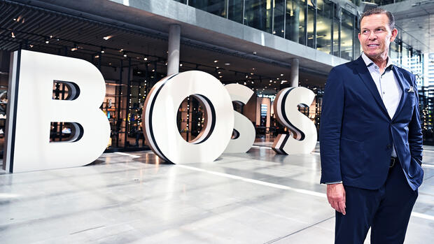 Hugo-Boss-Aktie in der Analyse: Lohnt der Kauf?