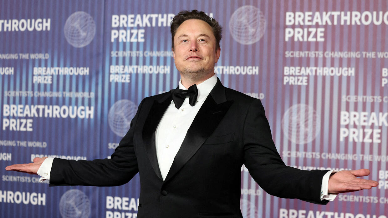 Tesla: Exodus der Top-Manager