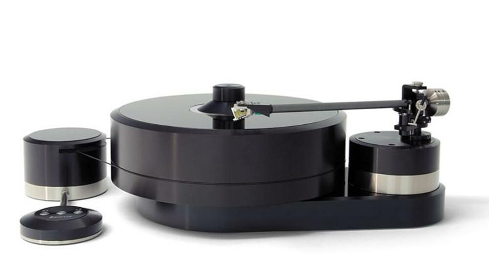 Marktübersicht: Die besten Plattenspieler für Highend- und Luxusliebhaber