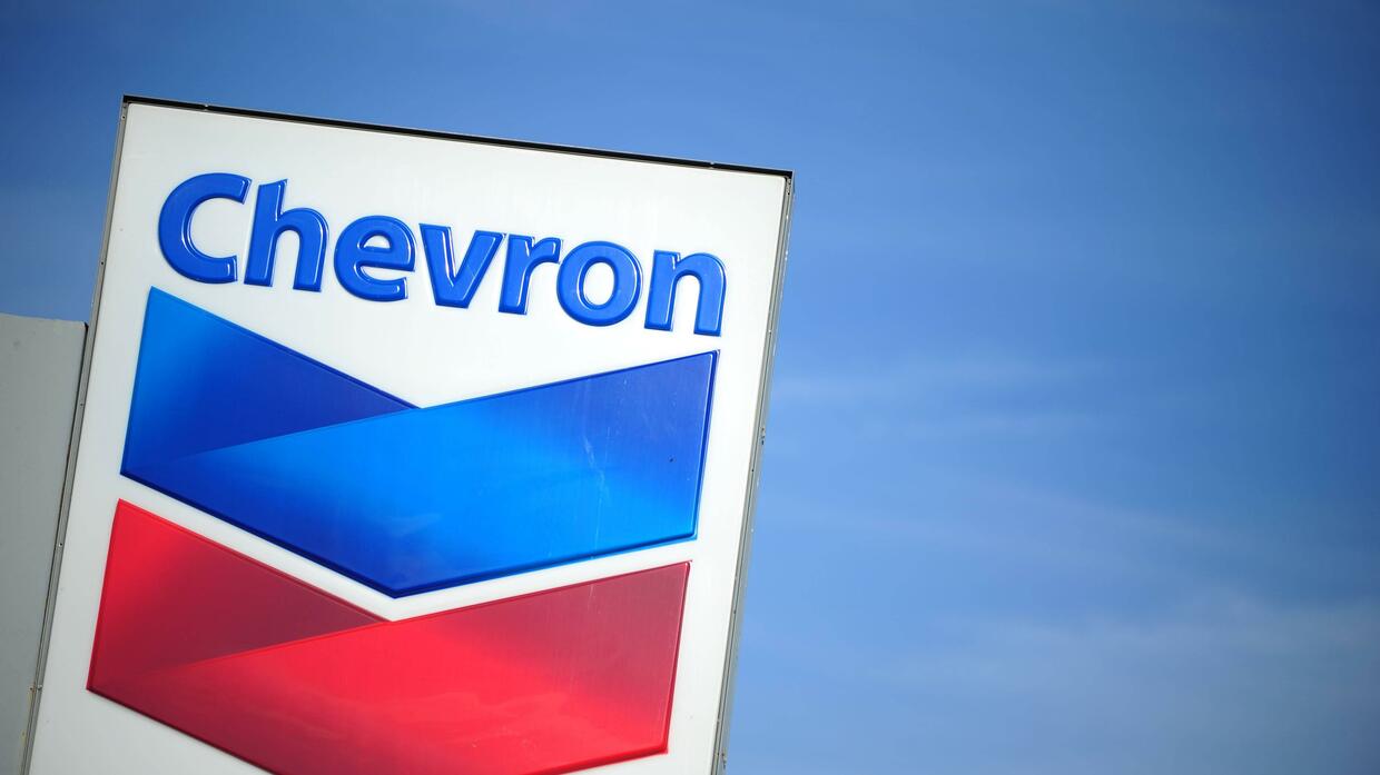 Chevron News: Aktuelle Nachrichten zur Chevron Corporation