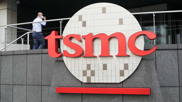 Dresden: TSMC baut Chipfabrik in „Silicon Saxony“