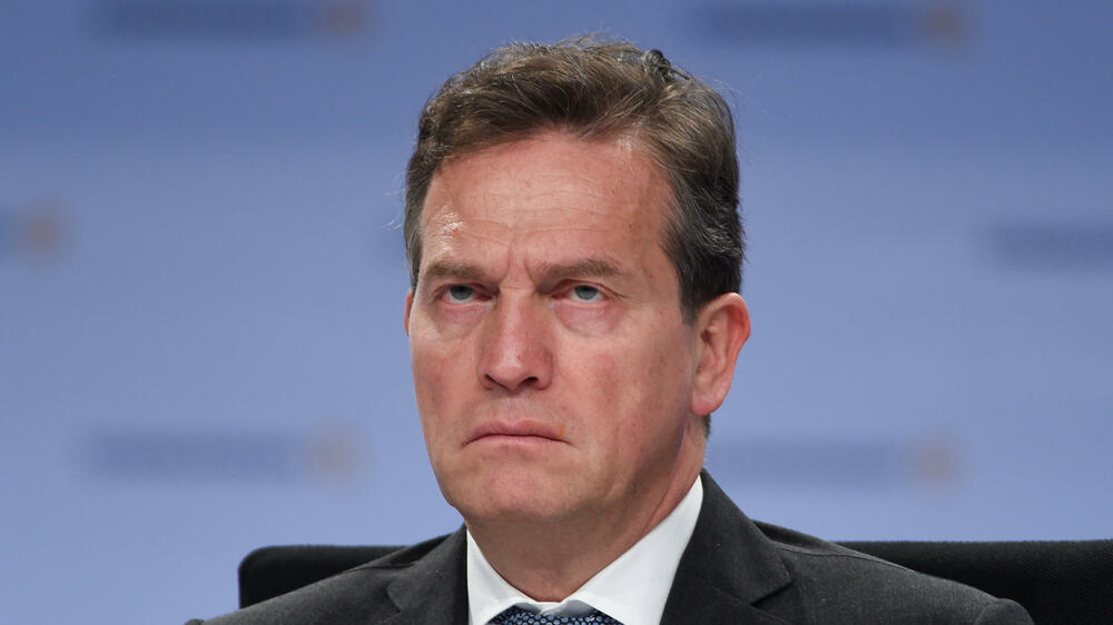 Die Worte der Woche: "Wir sind nicht erpressbar"