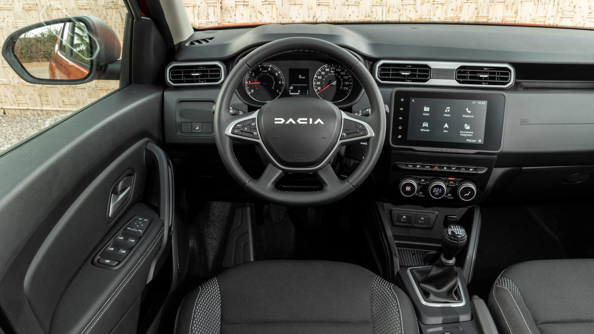 Dacia präsentiert den Duster im neuen Stil: Ein aktueller Fahrbericht ...