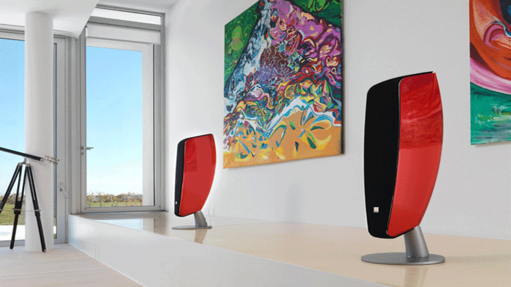 Design und Klang: Die schönsten Hi-Fi-Geräte