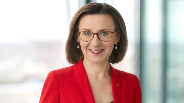 Sigrid Nikutta im Interview: „Das werde ich euch zeigen!“