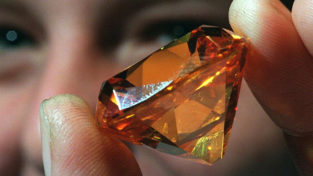 Die teuersten Edelsteine der Welt
