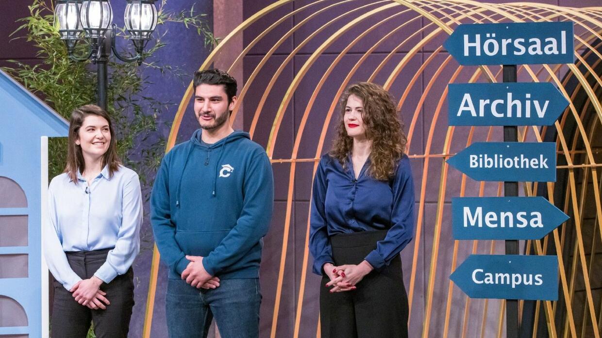 Höhle der Löwen: So ging es für Compounder nach der Show weiter